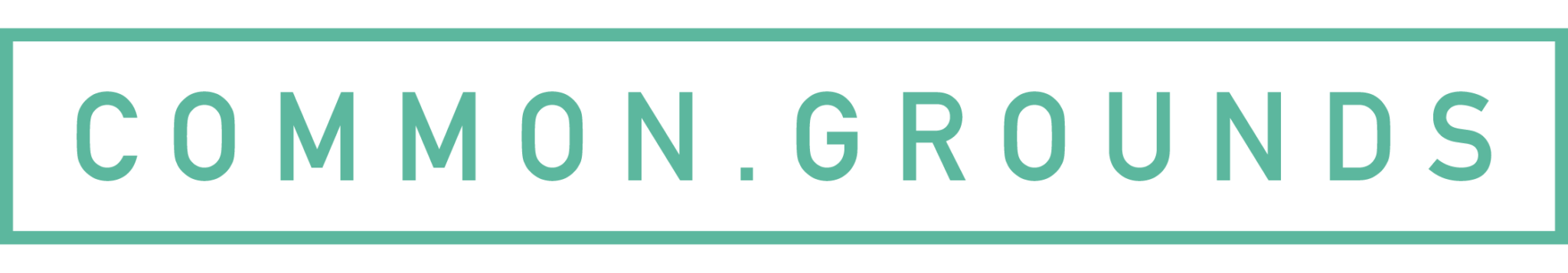 CommonGrounds – New – EATX