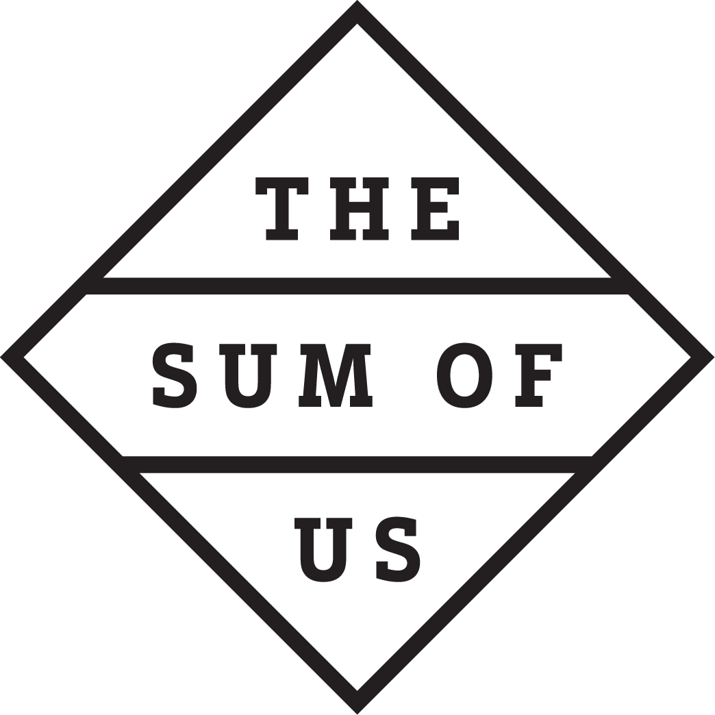 The Sum of Us – New – EATX