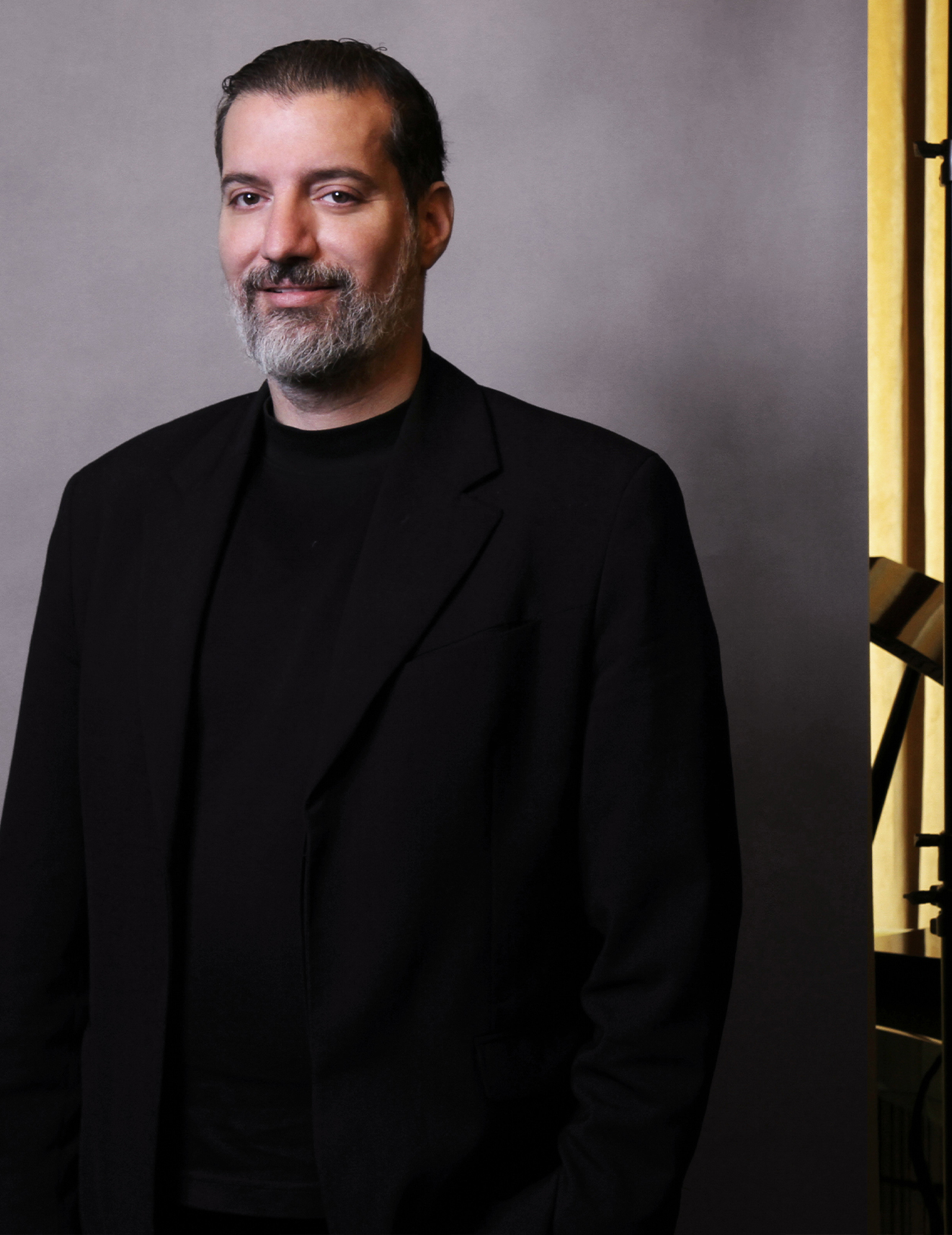 Meet The Team 2024 – EATX