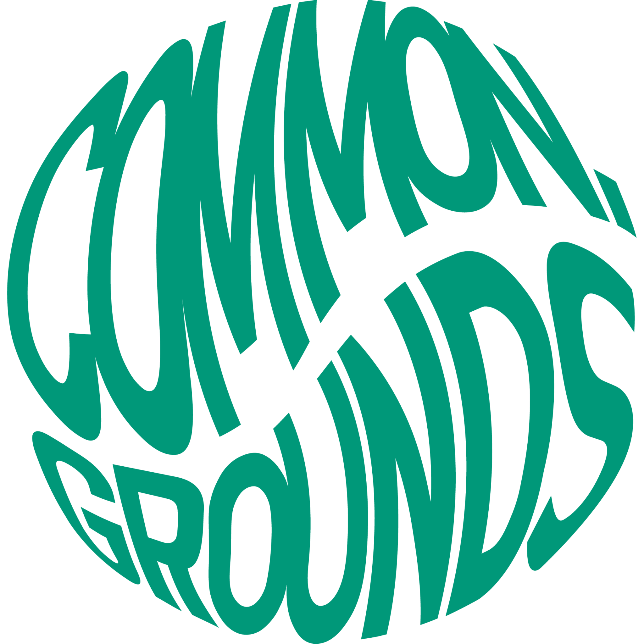 CommonGrounds – New – EATX